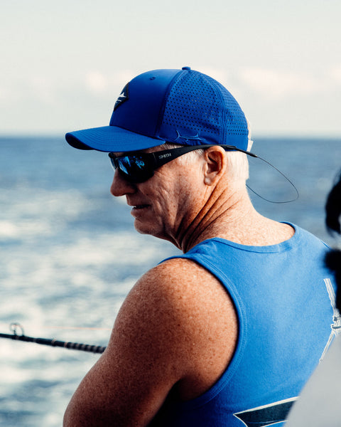 Diamond Hat – Billfish Gear Australia